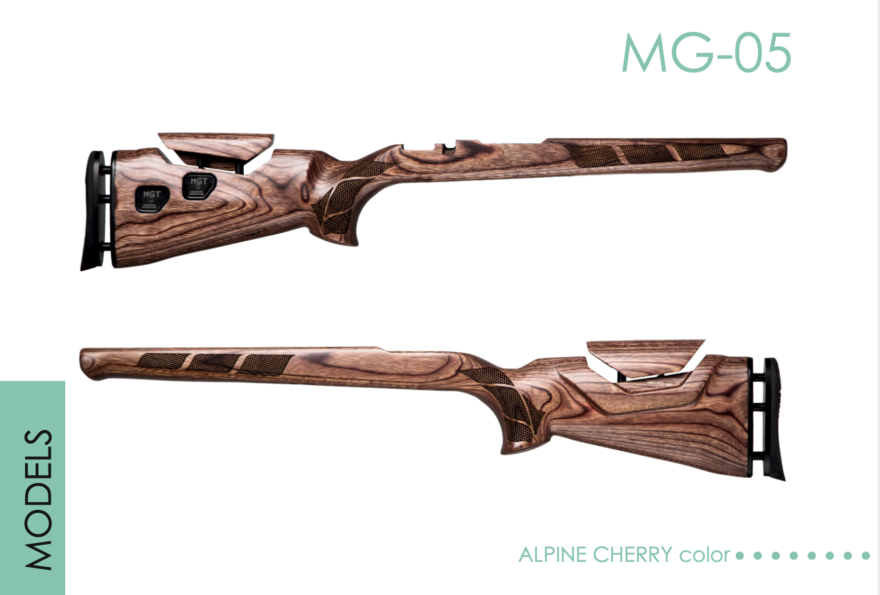 CROSSE MGT MG05 REMINGTON 700 LONG ACTION